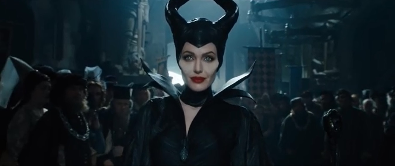 Awesome Ways Maleficent Can Empower Women | SPACE JOCKEY REVIEWS